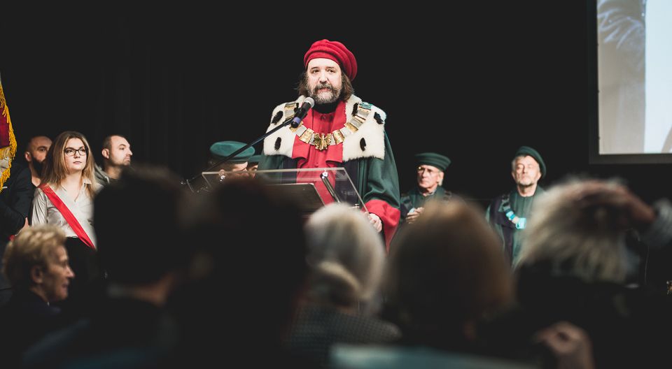 2017/2018 – START! SZTUKA NIE PODDA SIĘ NIGDY - Newsy | Szkoła Filmowa ...