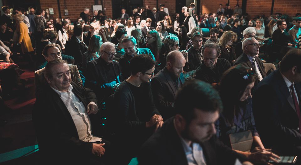 2017/2018 – START! SZTUKA NIE PODDA SIĘ NIGDY - Newsy | Szkoła Filmowa ...