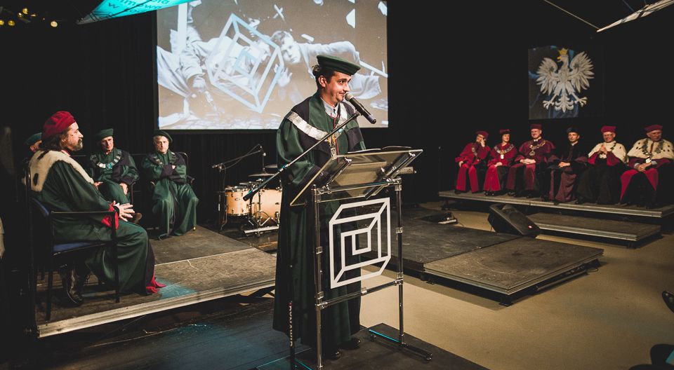 2017/2018 – START! SZTUKA NIE PODDA SIĘ NIGDY - Newsy | Szkoła Filmowa ...