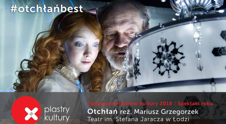 THE NETHER – the Play of the Year 2018! - News | Lodz Film School