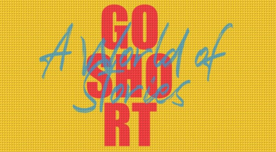 Animated films Go Short - News | Lodz Film School