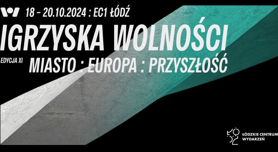 Our films at the FREEDOM GAMES - News | Lodz Film School